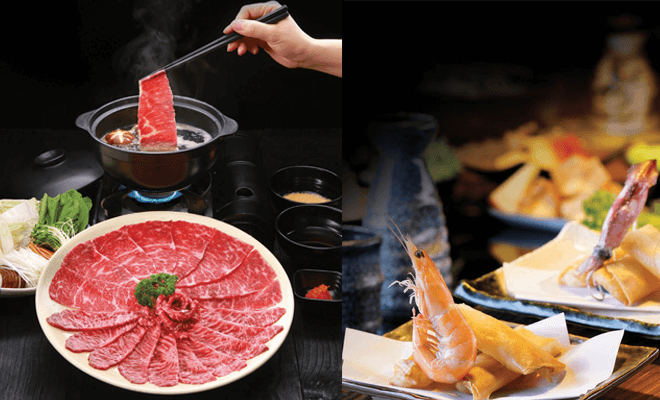 Voucher Sumo BBQ khuyến mãi giảm giá Buffet Lẩu Nướng Sumo