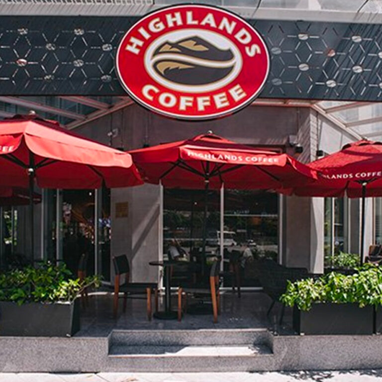 Voucher Highland Coffee, mã giảm giá Highland mua 1 tặng 1
