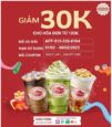 Mã giảm giá Highland mua 1 tặng 1, Ưu đãi Highlands giảm 40k