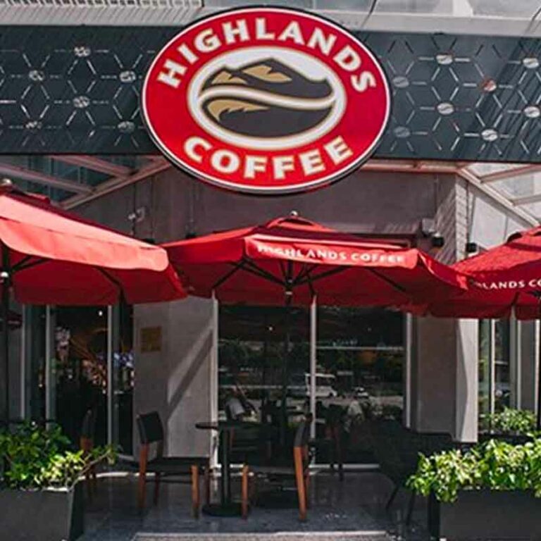 Mã giảm giá Highland mua 1 tặng 1, Ưu đãi Highlands giảm 40k