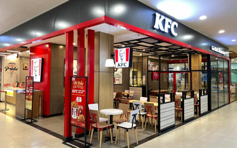 Voucher KFC, Mã Giảm Giá KFC, Gà Rán KFC Khuyến Mãi Giảm Giá 30k, 50k, 80k